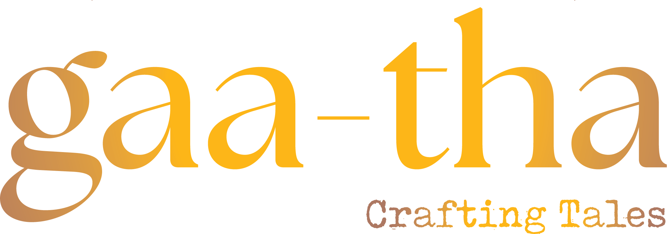 gaa-tha - A digital marketing agency